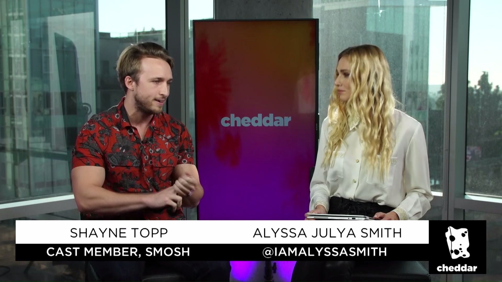 Smosh Wallpaper 2022